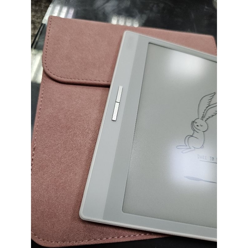 BOOX leaf2 7吋電子書閱讀器（非純平經典白） | 蝦皮購物