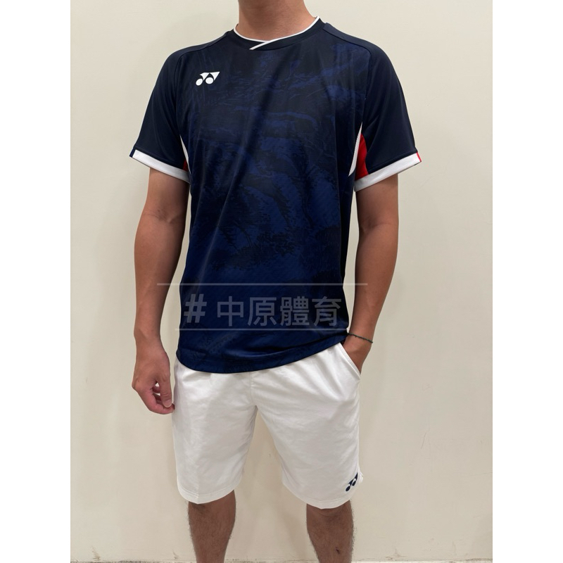 YONEX 羽球服 韓國隊服 10593 | 蝦皮購物