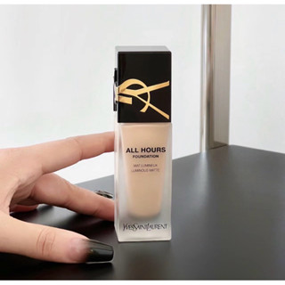 YSL 聖羅蘭 恆久完美無瑕粉底液 LC1 LC2 LC3 LN4 全新/百貨專櫃正貨 | 蝦皮購物