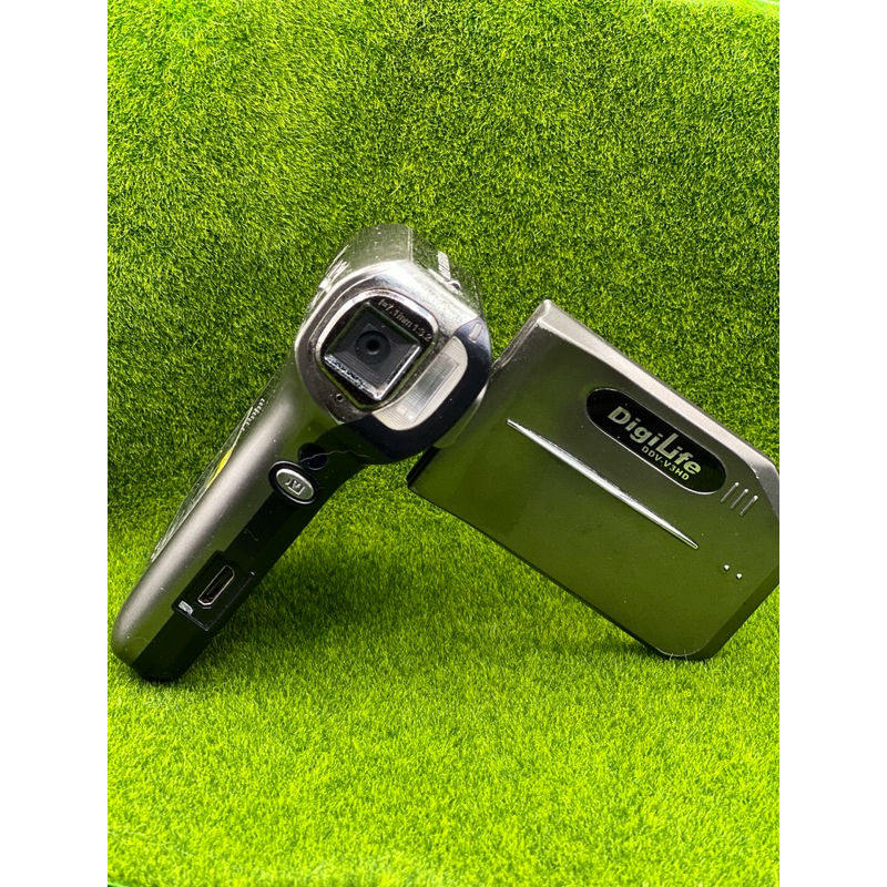 DigiLife DDV-V3HD復古CCD手持DV攝像機 | 蝦皮購物