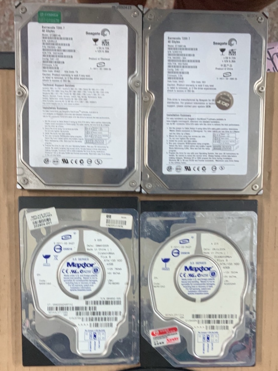 @@硬碟 3.5吋 IDE 60G 80G 120G 160G 200G 250G 320G 500G | 蝦皮購物