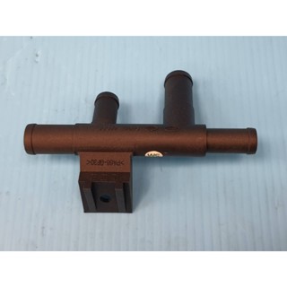 【成皿】97317-4A001 熱水管-塑鋼管 4通管 正廠 現代 Starex 2.5 05- | 蝦皮購物