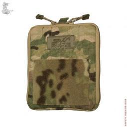【山地師R.U】SRVV MAP POUCH (A3) 地圖袋 行政袋 行政版 雜物包 胸包 | 蝦皮購物