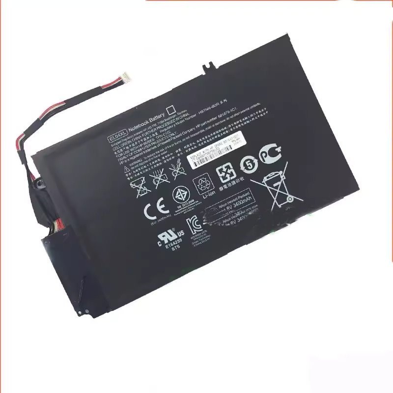 EL04XL 💗筆電維修零件 hp 惠普 ENVY4 TPN-C102 681949-001 | 蝦皮購物