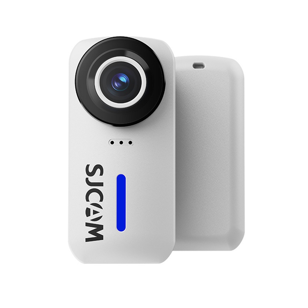 【台灣授權專賣】SJCAM C110+ 4K高清WIFI IP65防塵防霧 磁吸式 雙重防抖 微型攝影機 行車紀錄器 | 蝦皮購物