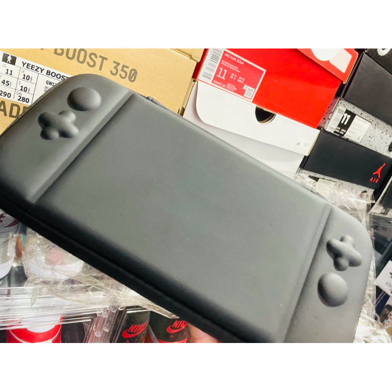 現貨出清 /高質感 日天堂 Switch lite NS EVA硬殼 保護殼 主機包 收納包 硬包 收納 防震包 硬殼包 | 蝦皮購物