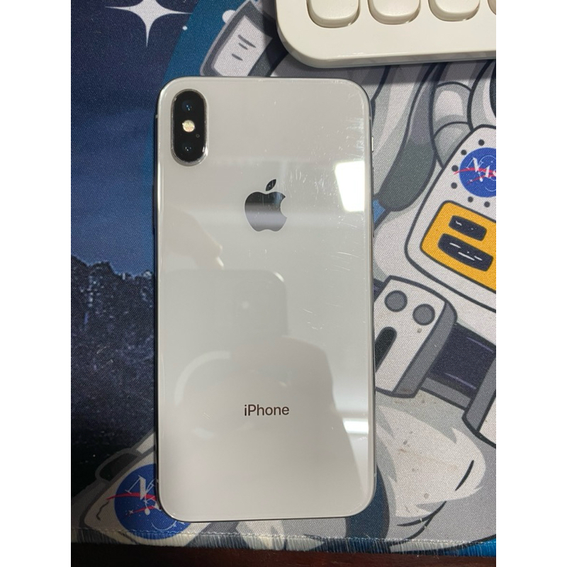 iphone x 64gb 白 | 蝦皮購物
