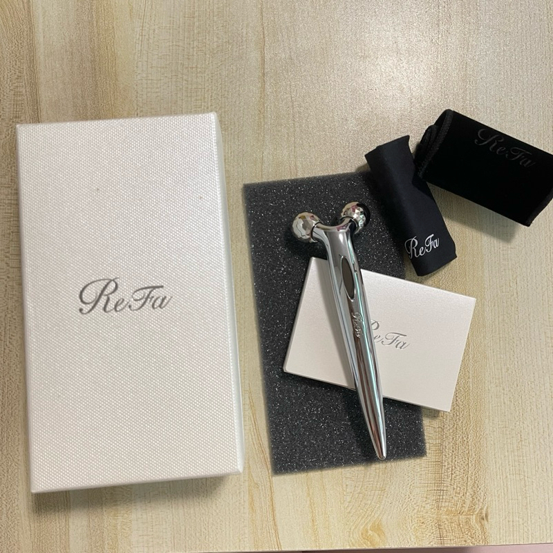 韓國購回非全新♡ 日本 ReFa MTG ReFa S CARA臉部按摩 | 蝦皮購物