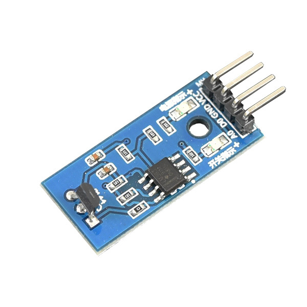 iCshop 霍爾磁力感測器 arduino Hall magnetic 模組 | 蝦皮購物