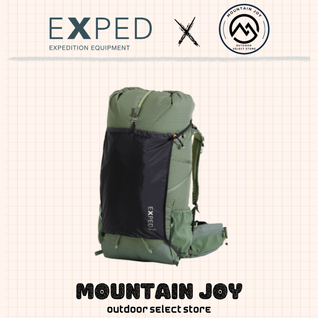 加購價380【EXPED】 Flash Pack Pocket 極輕量配件袋 8L | 蝦皮購物