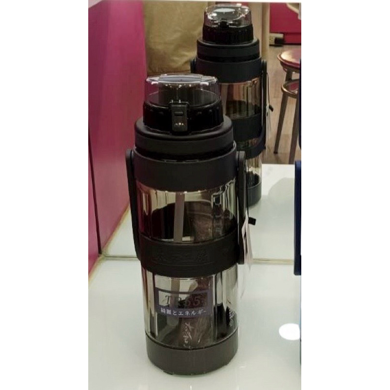 轉售 太和工房 TR55系列 運動水壺 2000ml ～全新 （附背袋+吸管） | 蝦皮購物