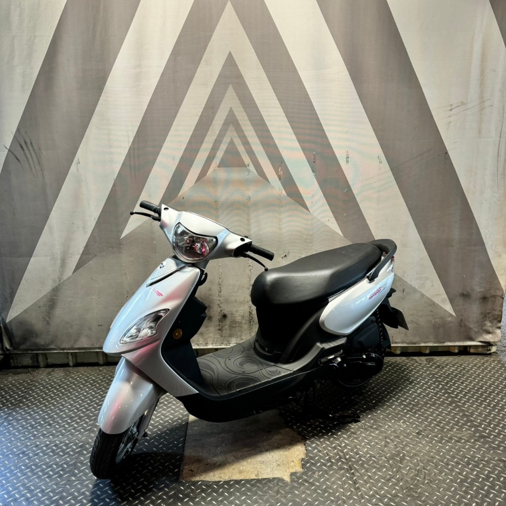 【寄售車】【0元交車】2020年 SYM 三陽 WOO 100 WOO100 機車 鼓煞 | 蝦皮購物