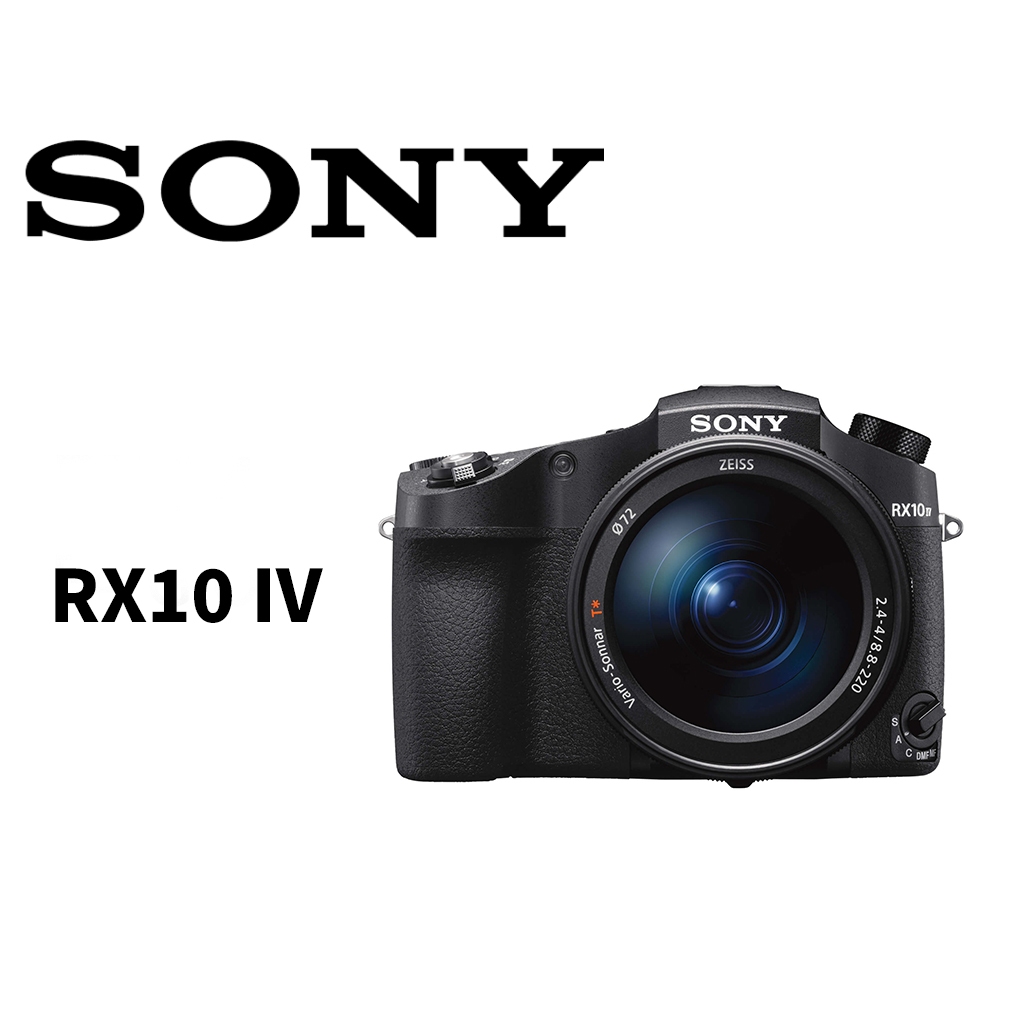 Sony RX10 IV RX10M4 平輸 平行輸入（高雄新鎂數位） | 蝦皮購物