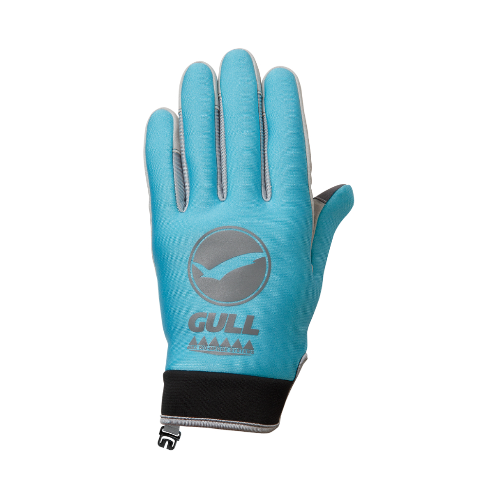 【WaterPro官方旗艦店】{GULL}-SP GLOVES 女款 長版 潛水手套 防寒手套 2mm | 蝦皮購物