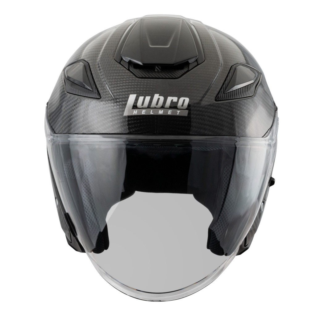 LUBRO GT TECH 3/4罩 鍛造碳纖維 | 蝦皮購物