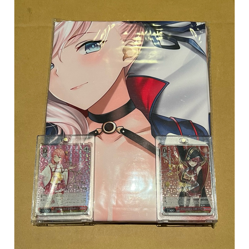 FGO 宮本武藏泳裝（ 這個真的漂亮很香） 等身抱枕2way | 蝦皮購物