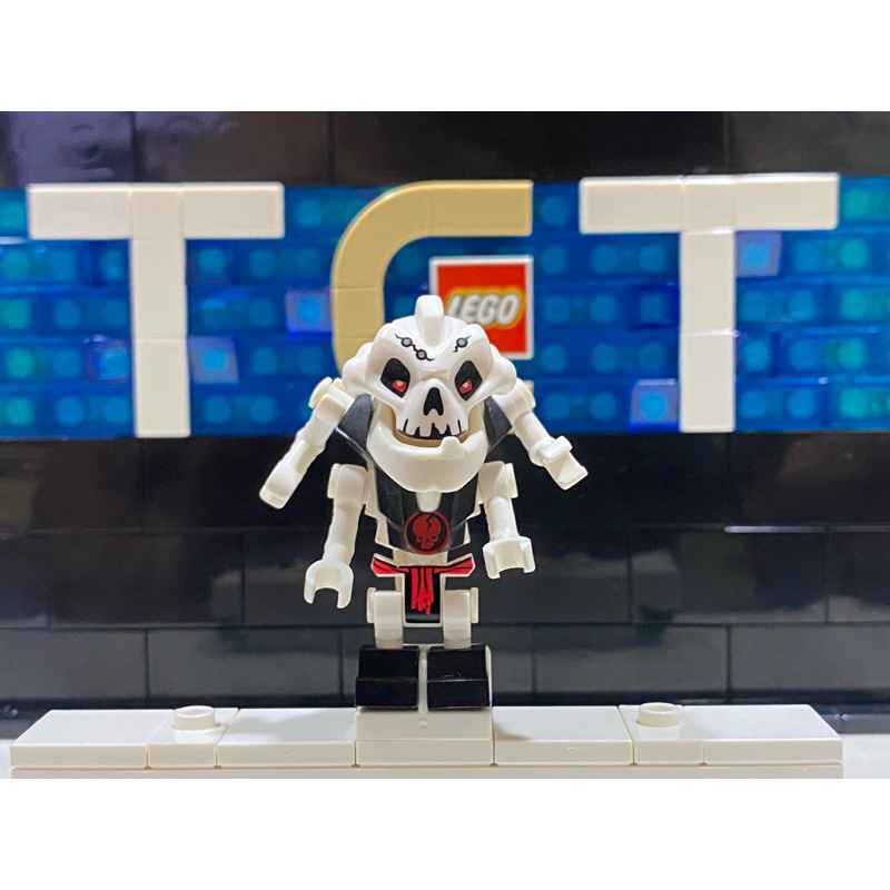 【TCT】樂高 LEGO NINJAGO 忍者系列 人偶 2505 2507 NJO014 | 蝦皮購物