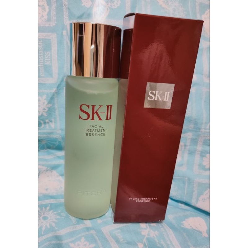 〖SK-II〗青春露 230ml 330ml 神仙水 SK2 PITERA™ 保濕精華液 | 蝦皮購物
