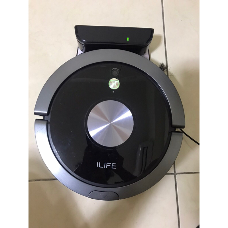 二手-ILIFE掃地機器人A9s | 蝦皮購物