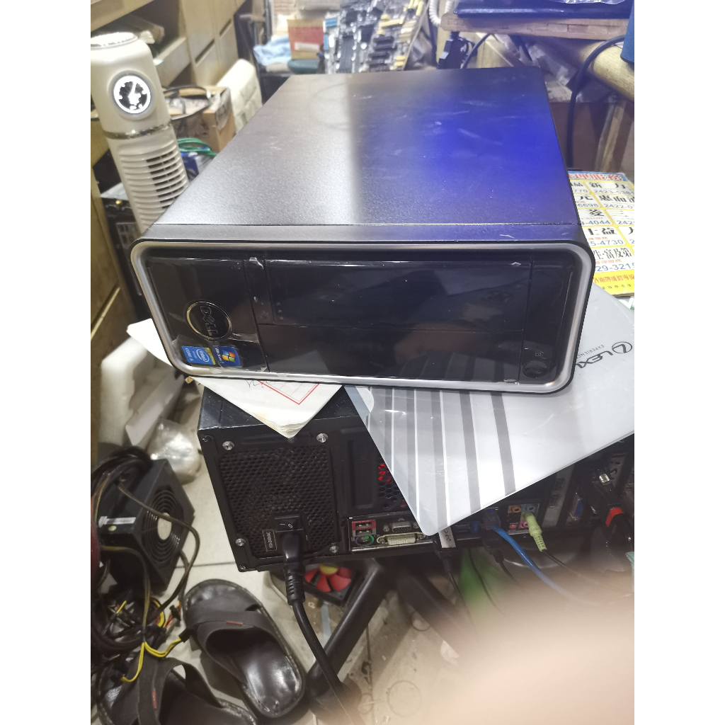 dell inspiron d09s i3-4160 4Gddr3 1000G 已升級win10 | 蝦皮購物