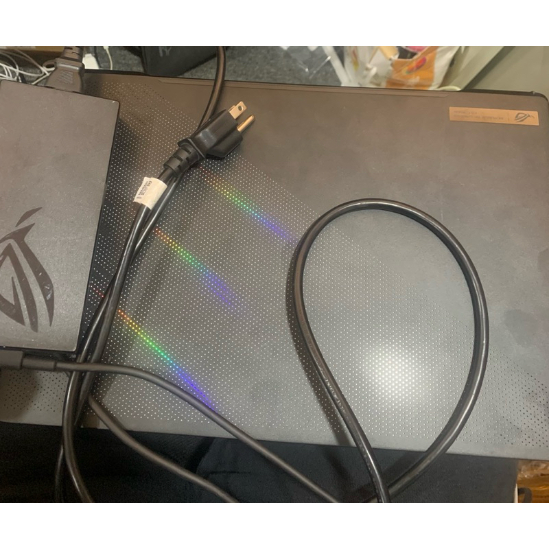 華碩 電競筆電 ASUS ROG GU603HM i9-11900H 16G/1T RTX3060-6G 16吋 | 蝦皮購物
