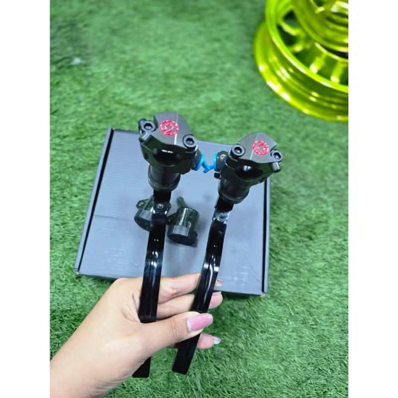 ~麻吉車庫~ 鍛造 Brembo Rossi 泰製 CNC | 蝦皮購物