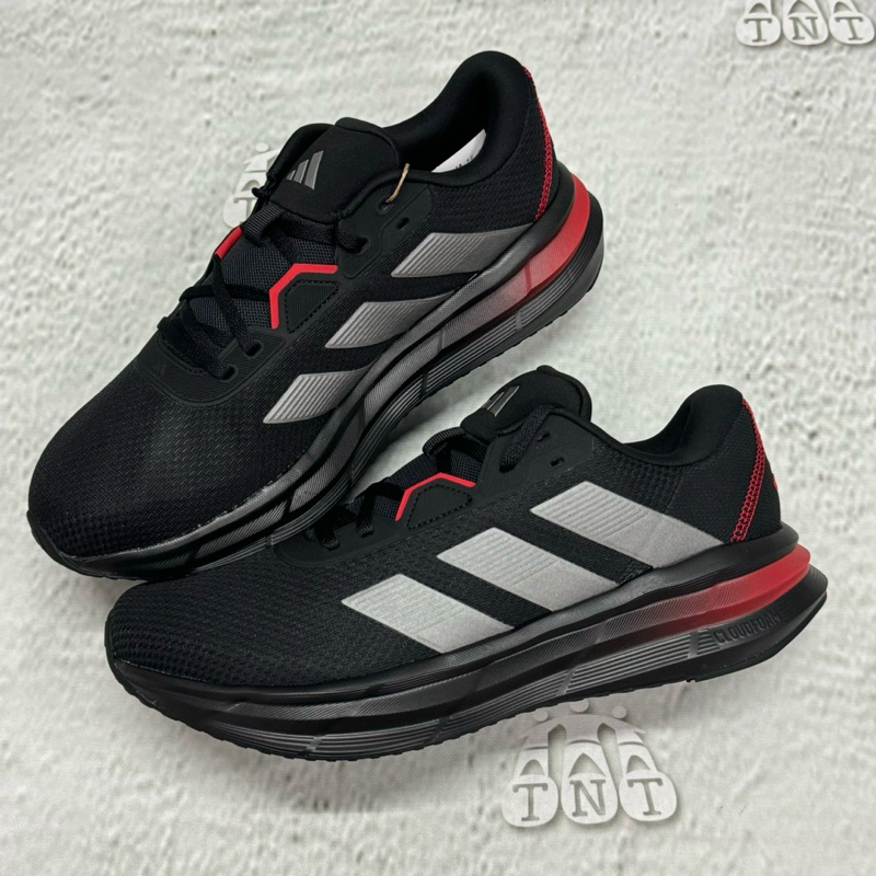 《TNT運動廣場》ADIDAS GALAXY 7 M 男 厚底 耐磨 透氣 慢跑鞋 ID8755 / JI4597 | 蝦皮購物