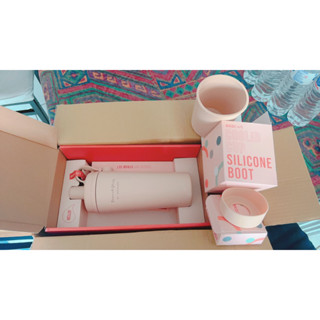 酷力杯 COOLID CUP 泰奶歐蕾 現貨 全新 喝飲料 環保杯 保溫瓶 | 蝦皮購物