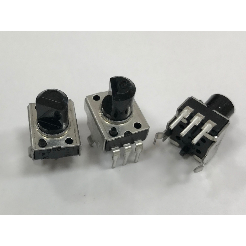 50k 503 可變電阻 音量調整電阻 ALTEC 喇叭適用 VS4121 | 蝦皮購物