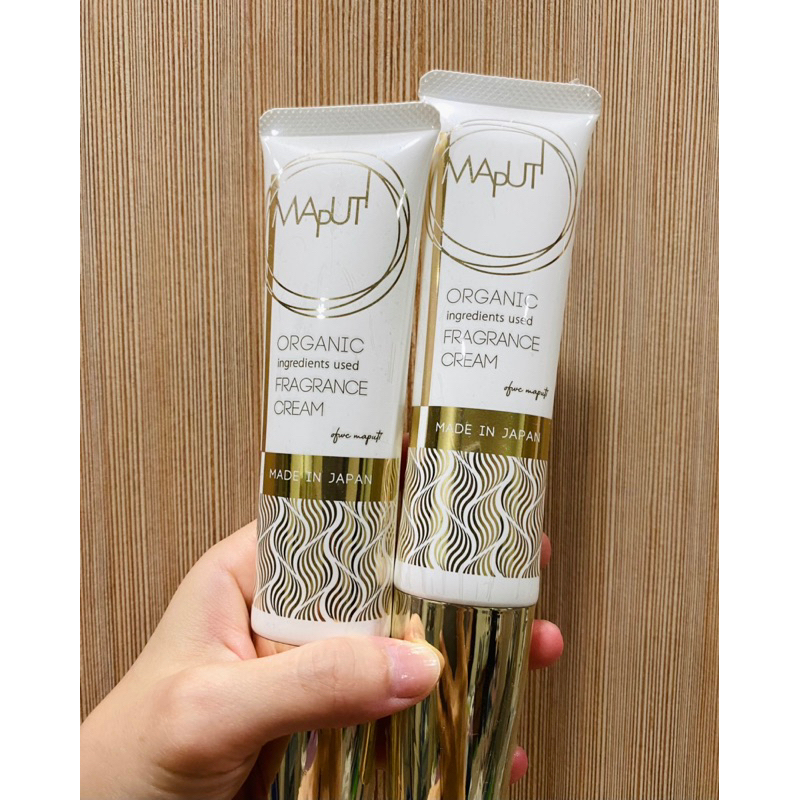 全新* 日本 MAPUTI 私密護理乳液 美胸霜 60g 波波霜 美胸 罩杯提升 | 蝦皮購物