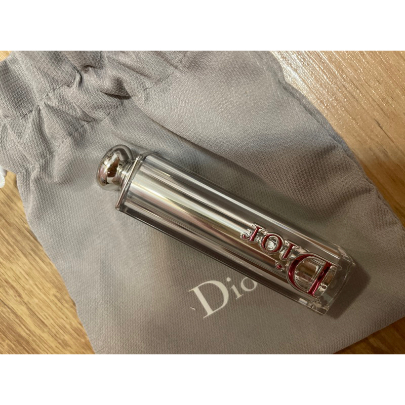 Dior 口紅（976） | 蝦皮購物