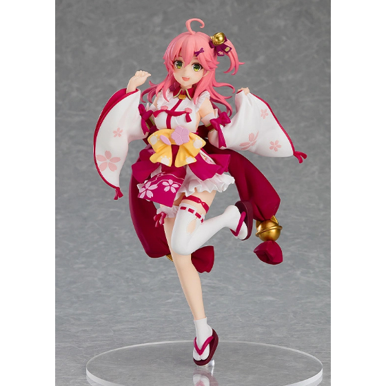 Hololive GSC POP UP PARADE 櫻巫女 PVC sakura miko 35p | 蝦皮購物