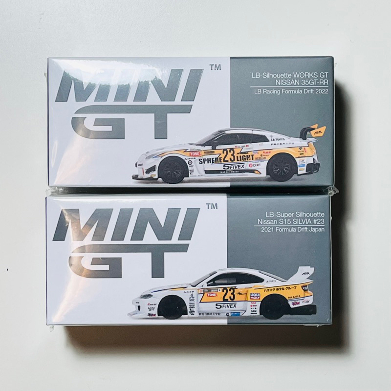 MINI GT 491 全新代理版 | 蝦皮購物