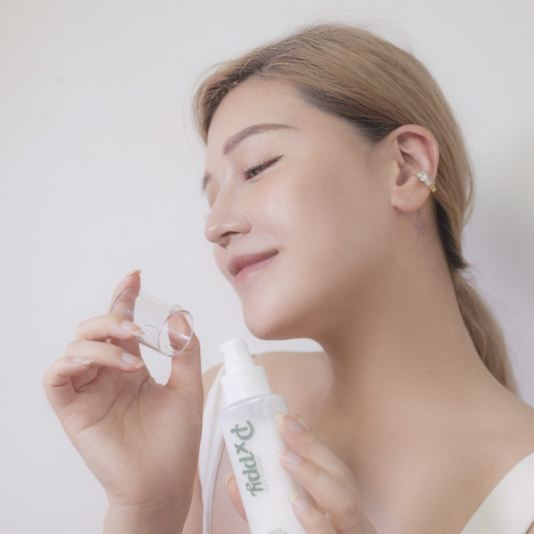 【Poppy21】淨透舒敏洗卸潔顏凝露 | 蝦皮購物