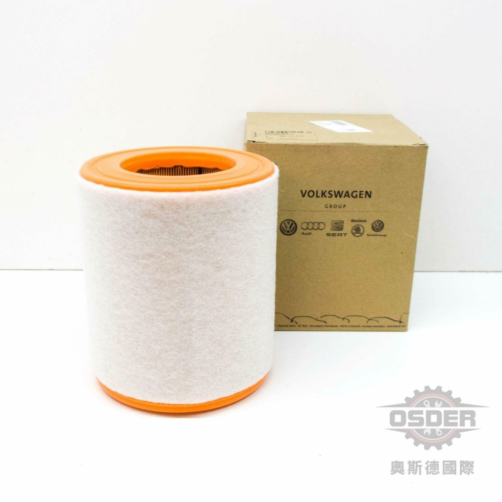 【奧斯德VAG】4G0133843 奧迪 A6 A7 11~18年 空氣芯 空氣濾網 德國原廠 | 蝦皮購物