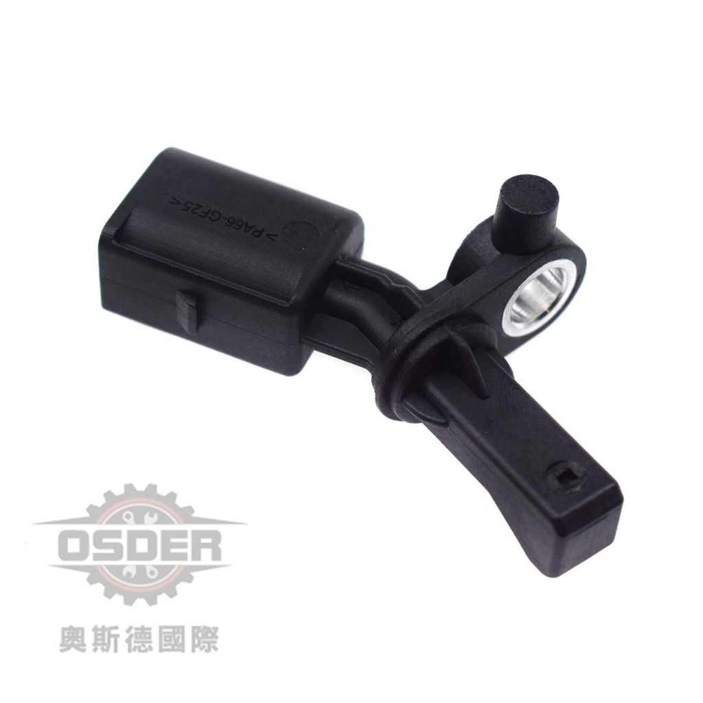 【奧斯德】WHT003862 WHT003863 FABIA POLO A1 後輪 輪速感應器 ABS感應器 比利時原廠 | 蝦皮購物
