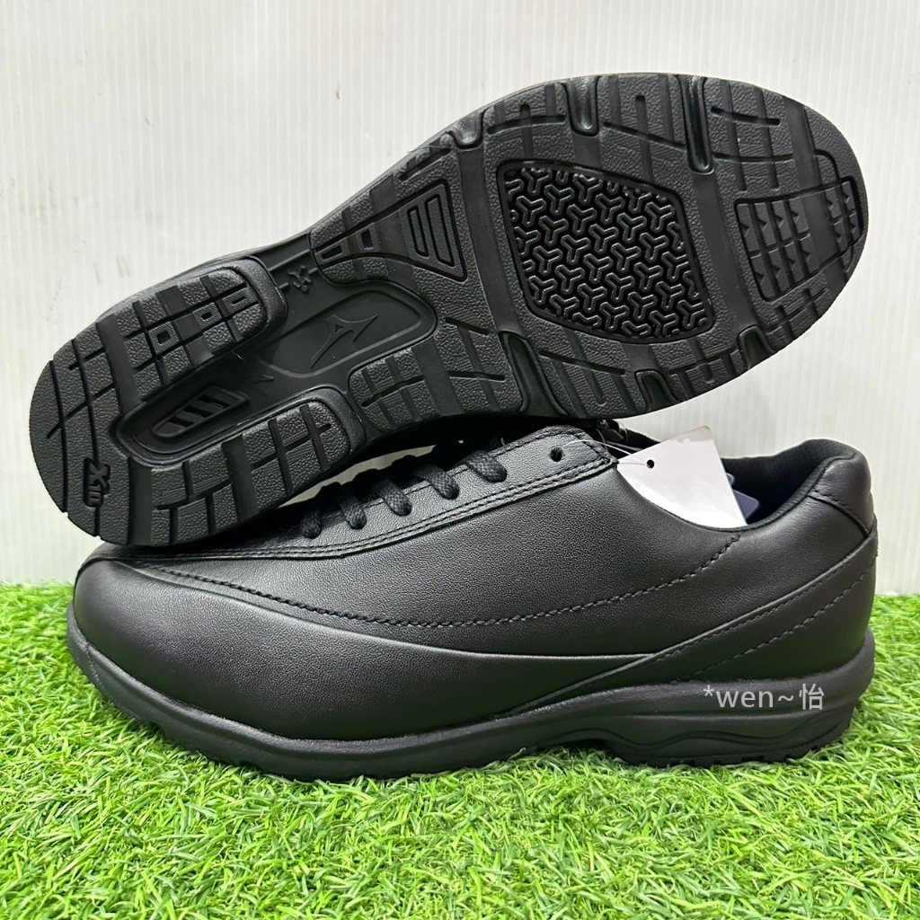 *wen~怡棒壘 美津濃 24年 延續款 LD40 V SW 男4E健走鞋【B1GC220309】現貨特價 先詢問 | 蝦皮購物