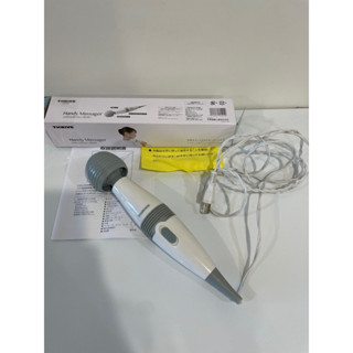 大東電機 THRIVE MD-001S 手持舒壓按摩器 電動按摩棒 震動按摩器 健康按摩棒 紓壓棒 MD-001 | 蝦皮購物