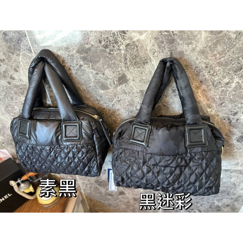 ensoen 經典空氣配牛皮手提包 | 蝦皮購物