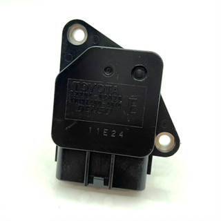 TOYOTA 豐田 VIOS INNOVA YARIS 原廠 正廠 流量計 22204-0C020 | 蝦皮購物