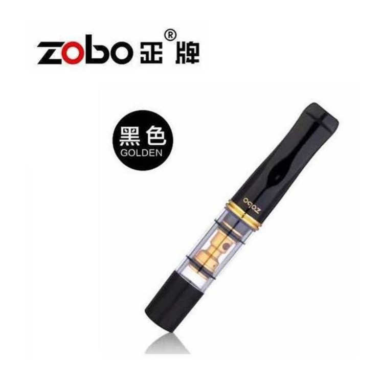 台灣現貨 濾嘴 正品ZOBO 8mm 環保菸嘴 煙嘴菸嘴 | 蝦皮購物
