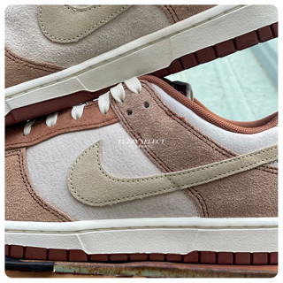【逢甲 FUZZY】Nike Dunk Low PRM Medium Curry 白棕 咖哩 小麥 DD1390-100 | 蝦皮購物