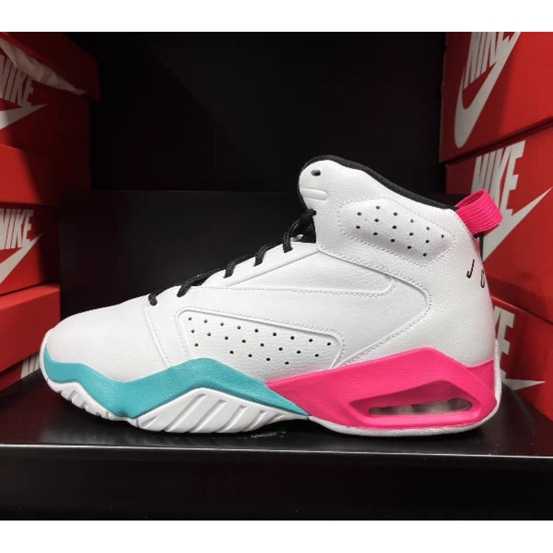 全新正品 清倉代購 Nike 耐克 Air Jordan Lift Off 喬登鞋 AJ6 籃球鞋 休閒鞋 | 蝦皮購物