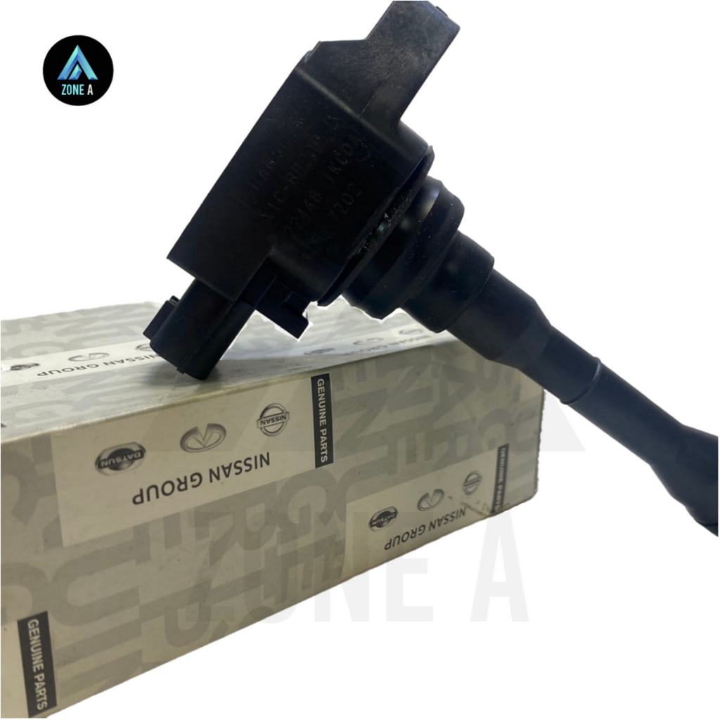 日產 NISSAN TIIDA JUKE X-TRAIL 渦輪 考爾 考耳 點火線圈 點火放大器 正廠件 DELPHI件 | 蝦皮購物