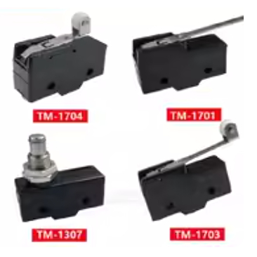 天得TEND微動開關TM-1701,1703,1704,1705/TM-1300,1306,1307,1308 | 蝦皮購物