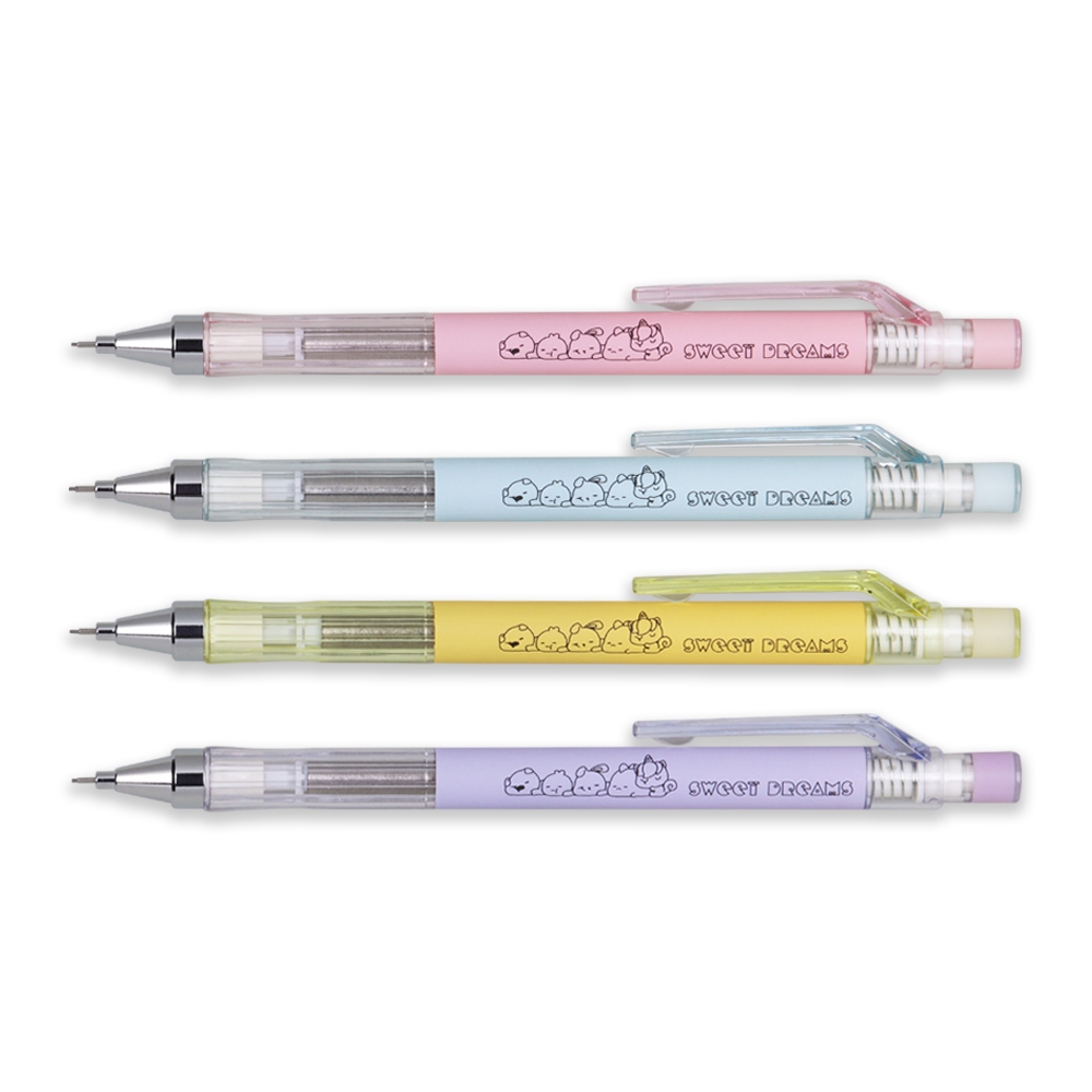 『SKB 』SKB 甩甩自動鉛筆 #IP-4005 | 蝦皮購物