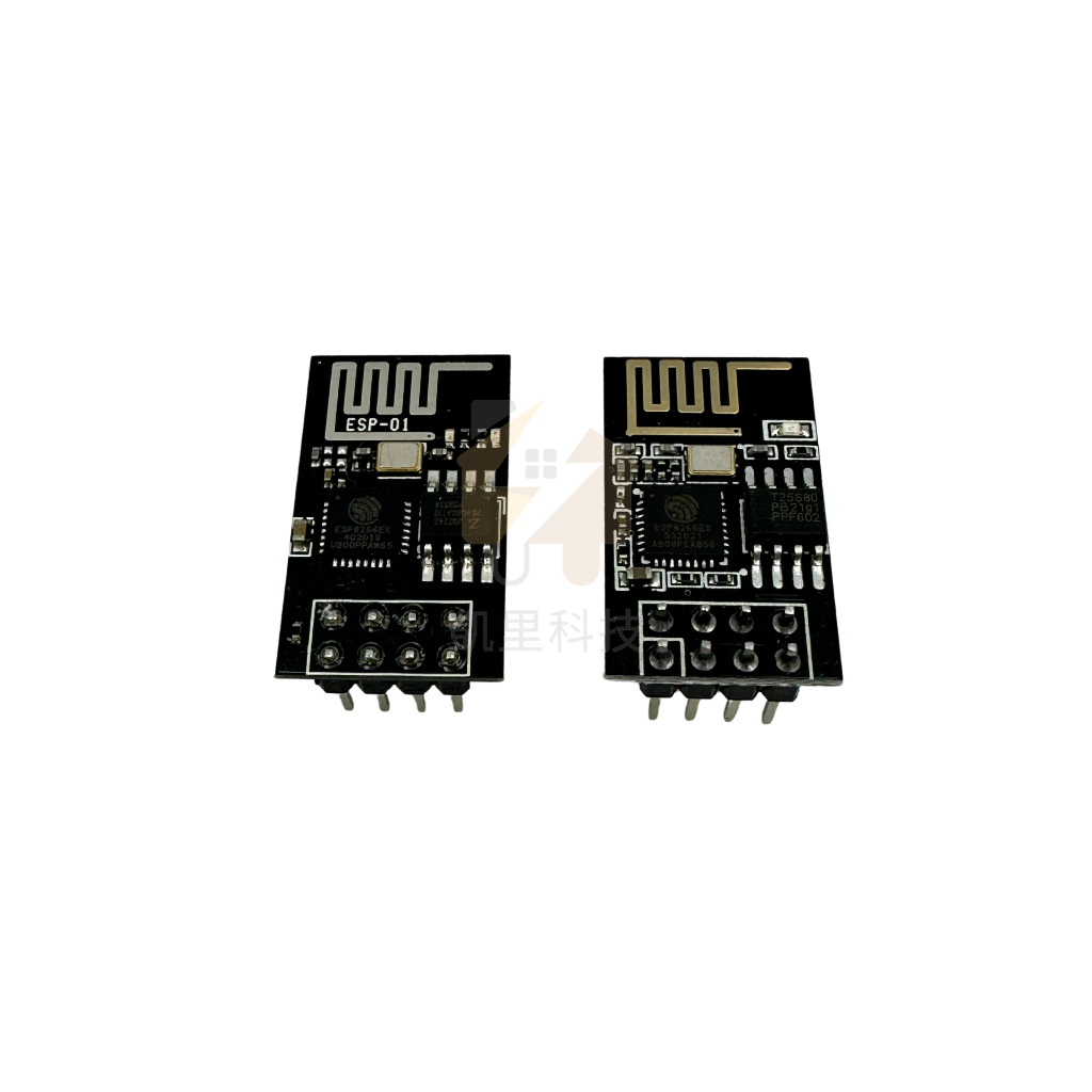 ESP8266 ESP-01 ESP-01S WiFi 無線模組 | 蝦皮購物