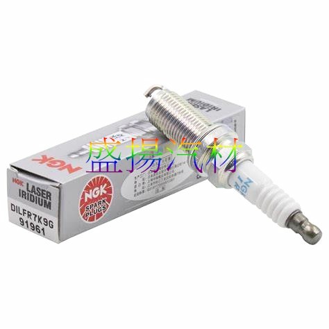 盛揚 RX200T NX200T IS200T IS300 2018 日本NGK DILFR7K9G 銥合金火星塞 單價 | 蝦皮購物