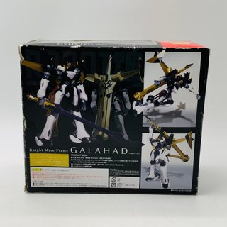 【現貨】日版 BANDAI Robot魂 Code Geass 反叛的魯路修 加拉哈德 GALAHAD | 蝦皮購物