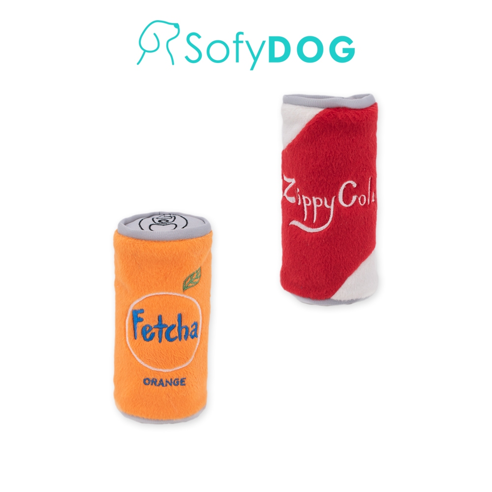 【ZippyPaws】暢快踢一下 有聲玩具 寵物玩具 狗狗玩具 SofyDOG原廠直送 | 蝦皮購物
